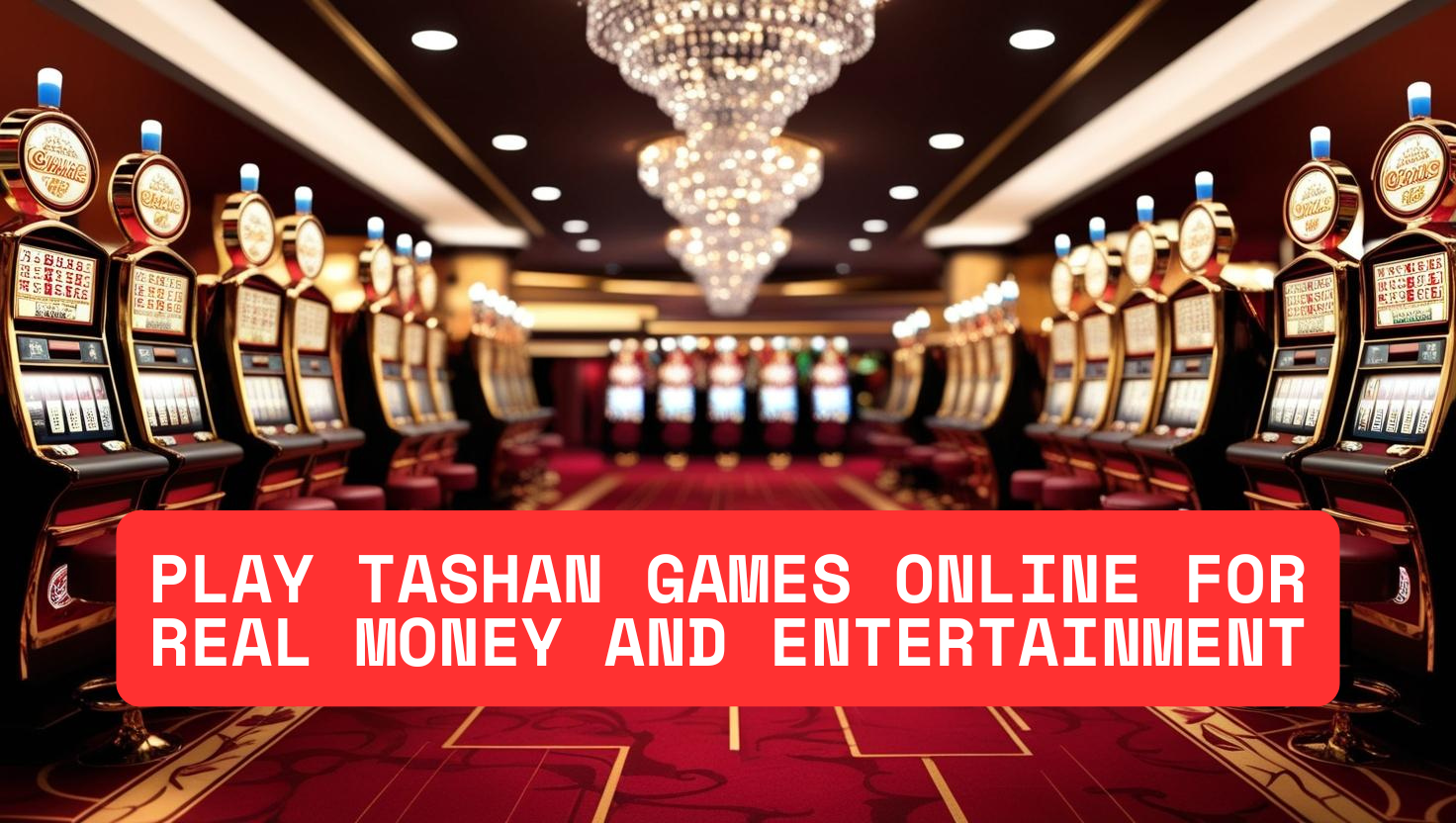 Play Tashan Game Online for Thrill and Entertainment